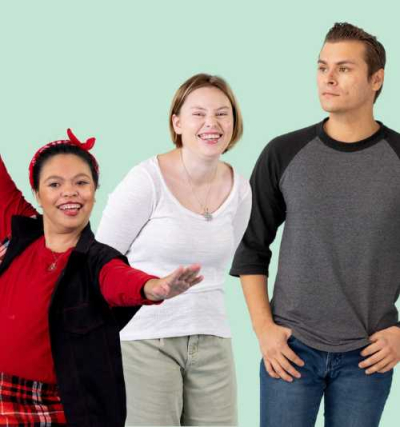 Social Clubs - Autism Society Greater Akron