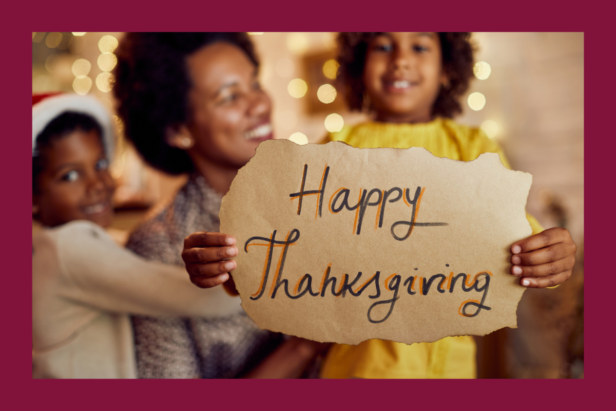 Tips for an Autism-Friendly Thanksgiving - Autism Society Greater Akron